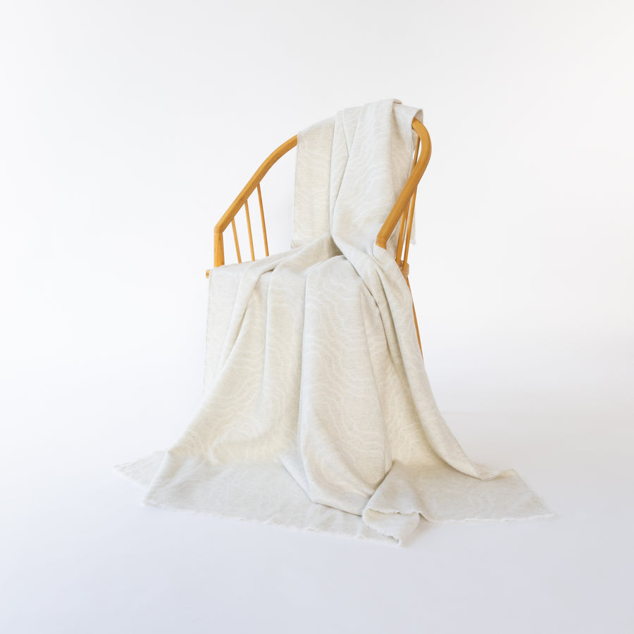 Luxury Cashmere Throws | Made In The UK | Ava Innes