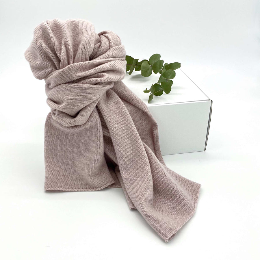 Cashmere Wraps | Made In The UK | Ava Innes